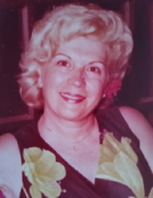 Sara Saltiel Obituary - 2022 - Barquin Funeral Home, LLC