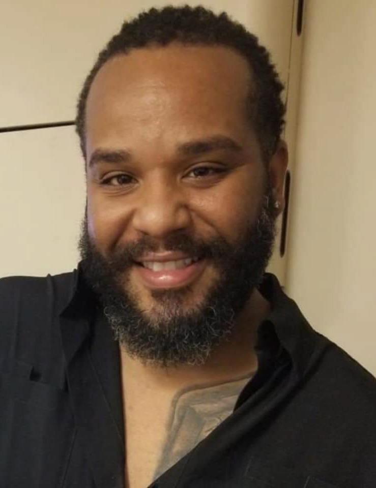 Corey Christopher Rockett, Sr. - 2022 - Jacksonville Memory Gardens