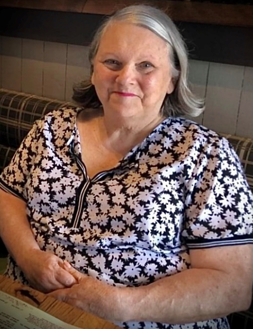 Pamela Elaine Sheets - 2022 - Porter Loring Mortuaries