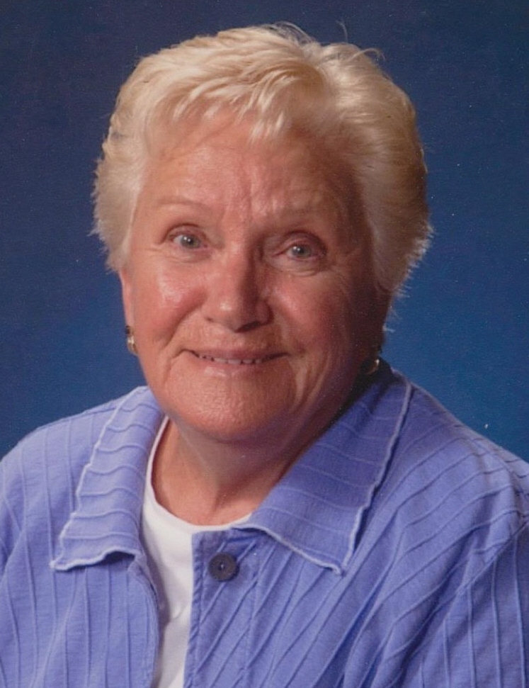 Muriel H. Pritchett - 2022 - Anderson-Goodale Memorial Homes