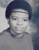 Vanessa Yvette Oliver - 2022 - Grey-Bushelon Funeral Services