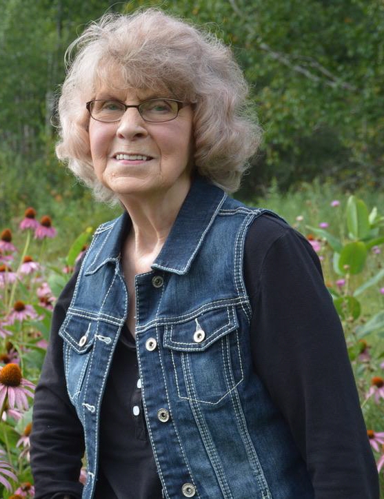 Audrey Joan Wolterstorff - 2022 - Benson Funeral Home
