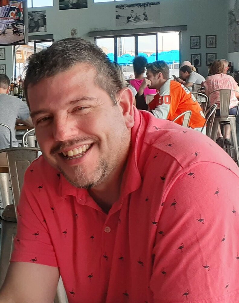 Robert Perlo - 2022 - Reilly-Rakowski Funeral Home Inc.