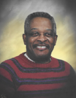 Robert Gee - 2022 - Porter - Qualls - Freeman Funeral Home