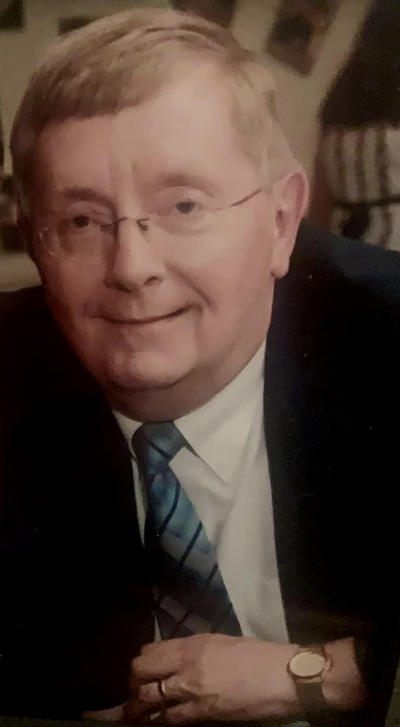 Michael R. Delozier - 2022 - Koch Funeral Home