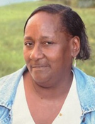 Hermione Sykes - 2022 - Hughes Funeral Home