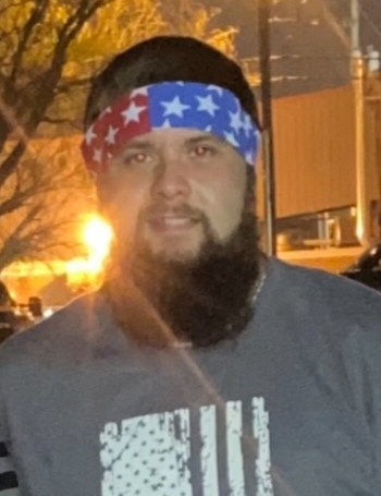 Joshua Dwayne Wright - 2022 - Nelson Frazier Funeral Home