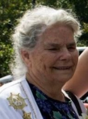Carolyn Buster Obituary - 2022 - Voss & Sons Funeral & Cremation Services