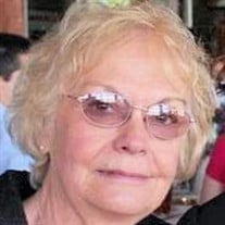 Shirley Bibb - 2021 - Voss & Sons Funeral & Cremation Services