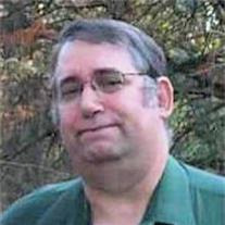 Bryan Skinner - 2021 - Voss & Sons Funeral & Cremation Services