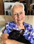 Jane Elizabeth Decker - 2022 - Langeland Family Funeral Homes, Inc.
