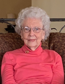 Virginia Anderson - 2022 - Everly-Wheatley Funerals and Cremation