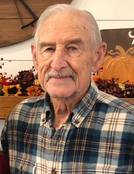 Wilfred Laurence "Bill" MacManus - 2022 - Guerry Funeral Homes