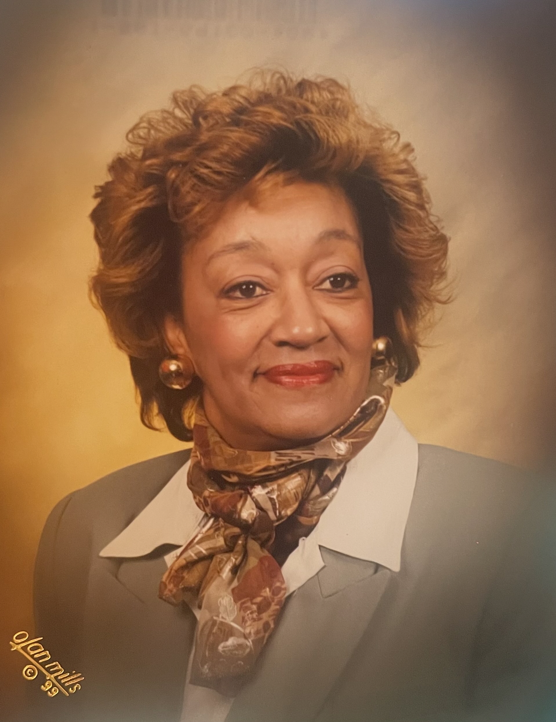 Carol Bailey - 2022 - Duggans Serra Mortuary