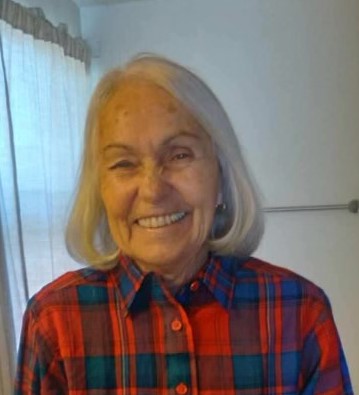 Elizabeth Mae Vaughan - 2022 - Wilks Funeral Home