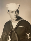 John Robert Burns - 2022 - Grace Gardens Funeral Home & Crematorium