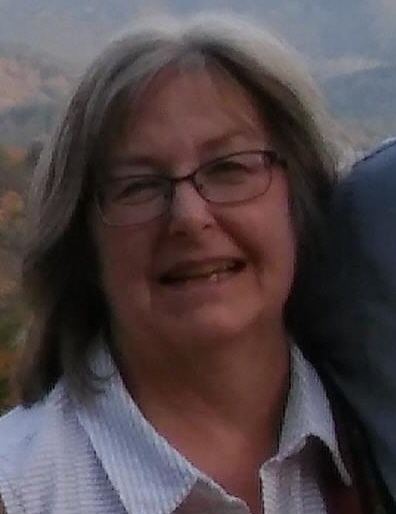 Tracey Lynn (Frantz) Curtis - 2022 - Brown Van Hemert