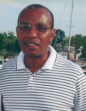 Emmanuel A Smith - 2022 - McCall's Bronxwood Funeral Home