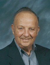 Charles Leissner - 2011 - Shiner Funeral Home