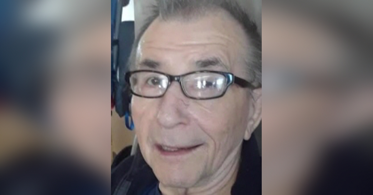 Obituary information for John Slade