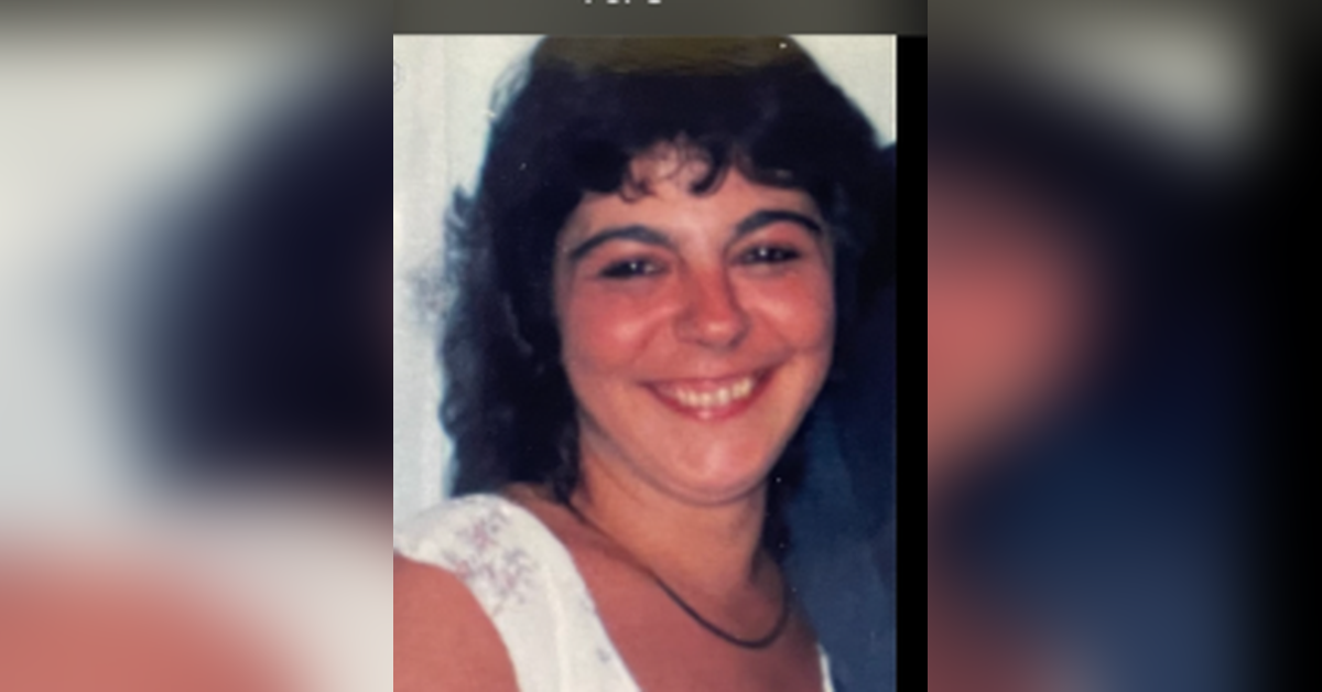 Obituary information for Pamela Morris