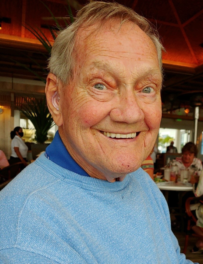 Donald J. Nabal - 2022 - Amigone Funeral Home Inc