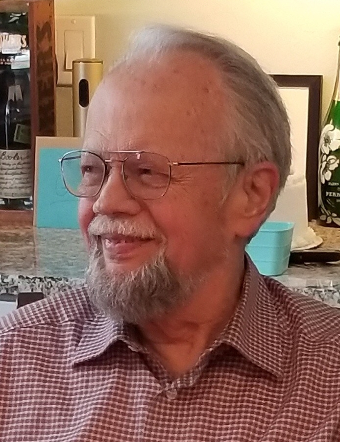 Clyde A. Gronewold - 2022 - Sedgwick Funeral Homes
