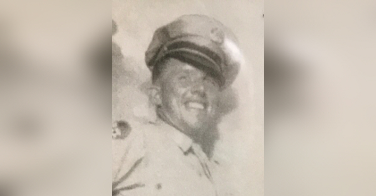 Obituary information for MSG Kenneth A. Payne