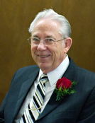Ralph Rogers - 2022 - Emerald Hills Funeral Home & Memorial Park