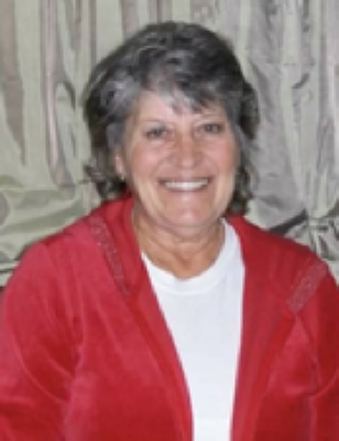 Carolyn Sue Asher Obituary - 2022 - Wolfe & Sons Funeral Home