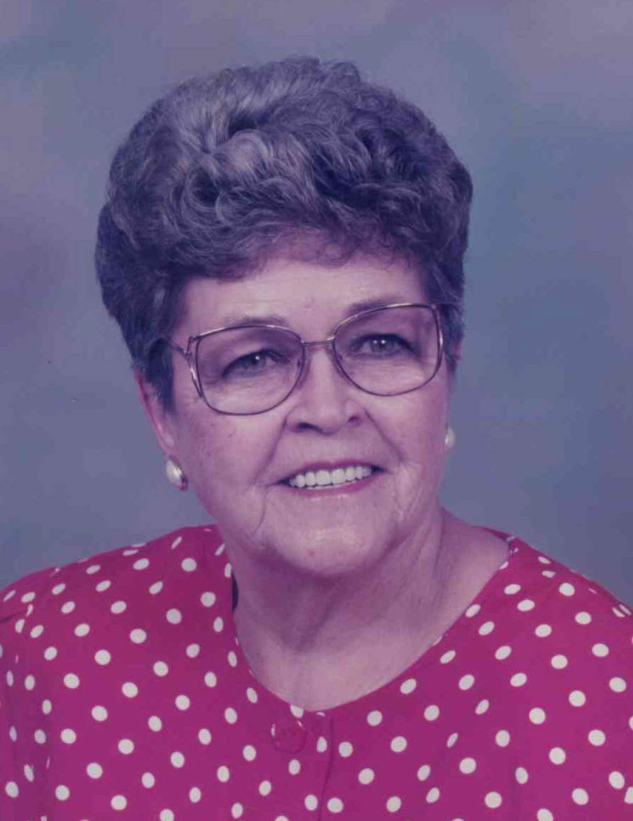 Allie Mae Mackey - 2022 - Baker Funeral Home