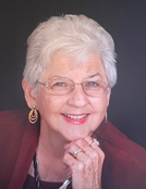 Elaine Ladner - 2022 - Riemann Family Funeral Homes