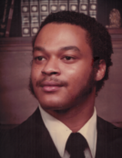 Levi Lewis, II - 2022 - Slater's Funeral Home