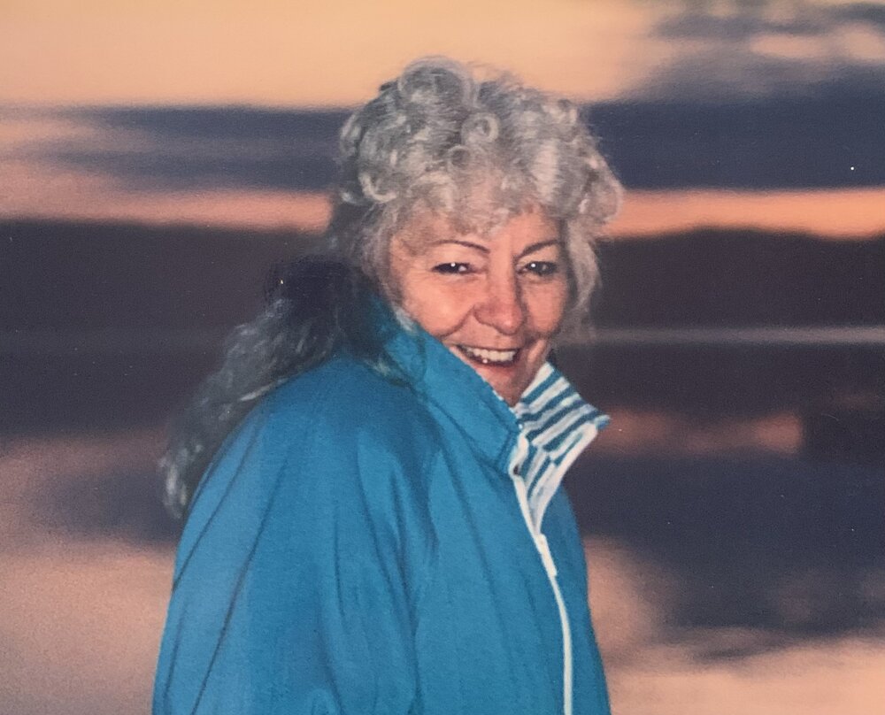 Helene M. Phillips - 2022 - Knight-Auchmoody Funeral Home, Inc.