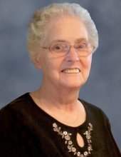 Jean Marie Williams - 2019 - Erb & Good Family Funeral Home