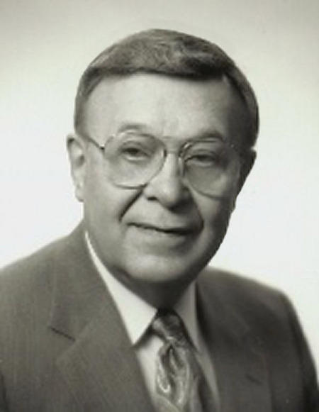 Robert R. Thompson - 2011 - RG & GR Harris Funeral Homes