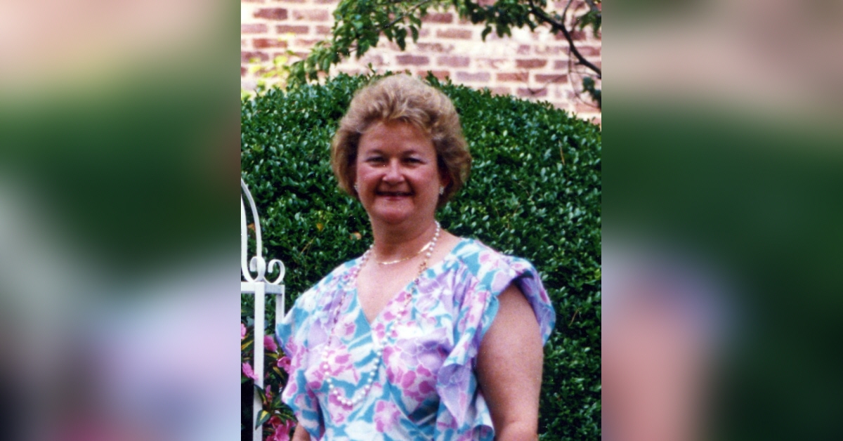 Obituary Information For Evelyn Marie Freeman