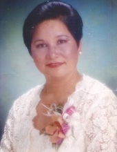 Virginia Mabanta Sales - 2022 - Cali Home Funeral Services