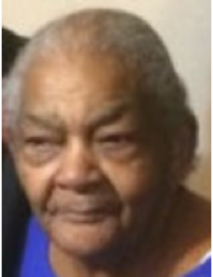 ELIZABETH MAE WALKER - 2022 - Golden Gate Funeral Home