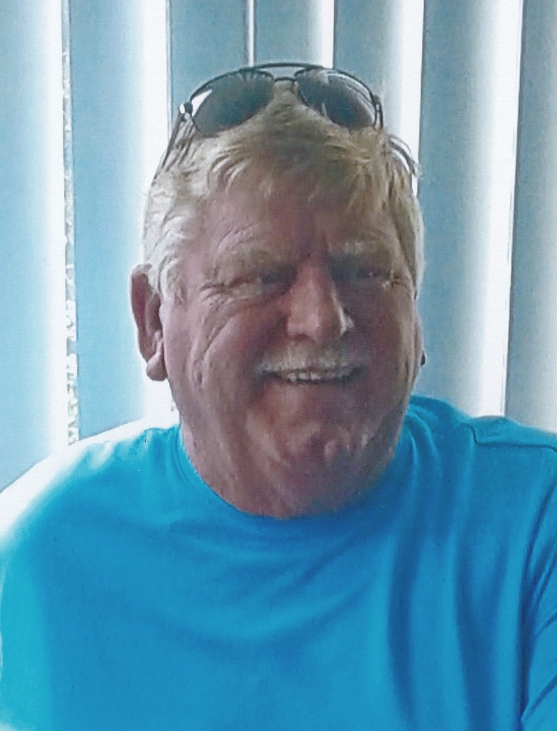 Wayne Atkinson - 2022 - Skwarchuk Funeral Home