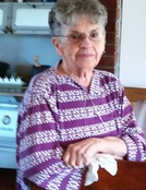 Faye Bergman - 2022 - Tami's Pine Valley Funeral Home and Cremation ...