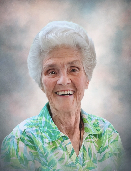 Sara Ann Lynch Eaddy - 2022 - Young Funeral Home