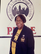 Mrs. Charity Lee Phillips - 2022 - C. J. Edwards Funeral Home, Inc.