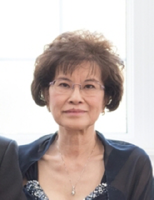 Elisabeth Chan - 2022 - Chapel Ridge Funeral Home