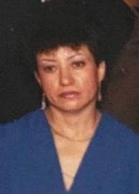 Cleotilde Rodriguez - 2022 - Sinatra Memorial Home