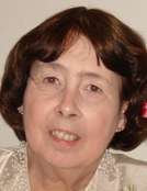 Brenda Kay Ward - 1970 - Brenda Kay Ward