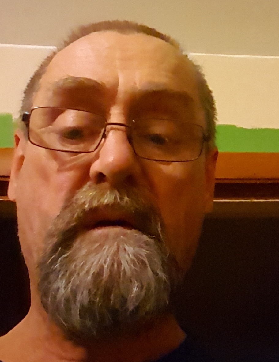 Steven Edward Likens - 2022 - Snyder Funeral Homes