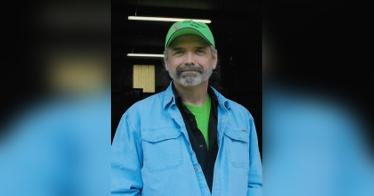 Obituary information for Randell "Ryan" Lewis Thompson, II