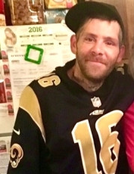 Billy Joe Pate, Jr. - 2022 - Fey Funeral Home