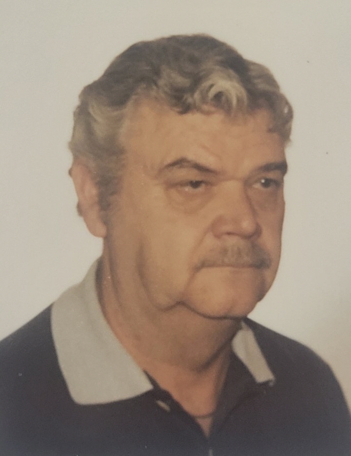 Robert Rhodes - 2022 - Ahlgrim and Sons Funeral